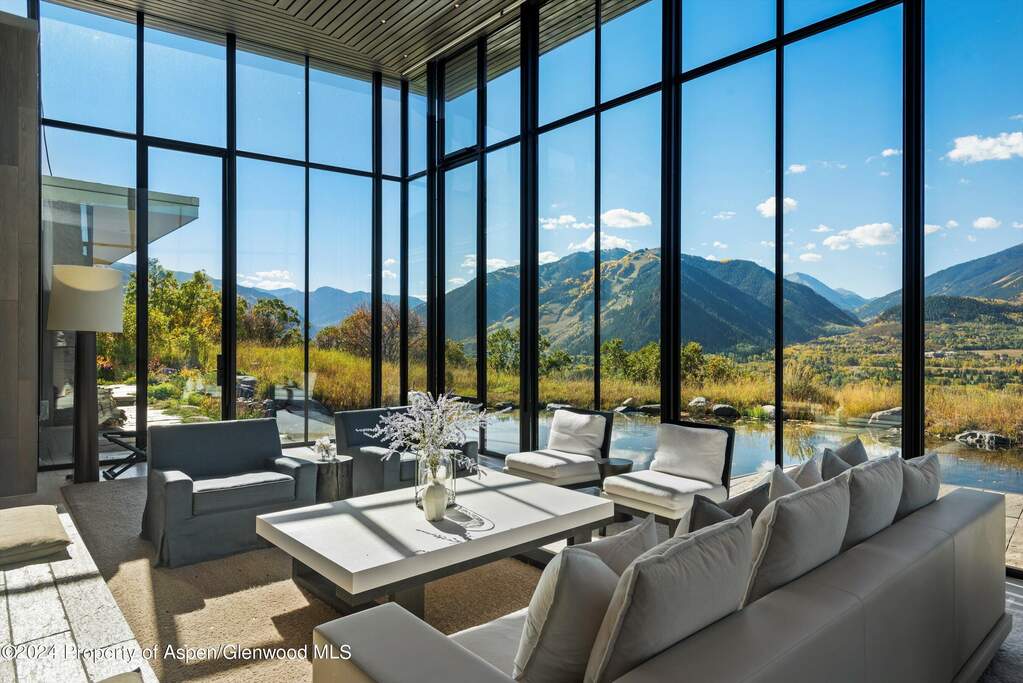 600 Nell Erickson Road, Aspen, CO 81611 with ID AGSMLS185671 | Christie ...