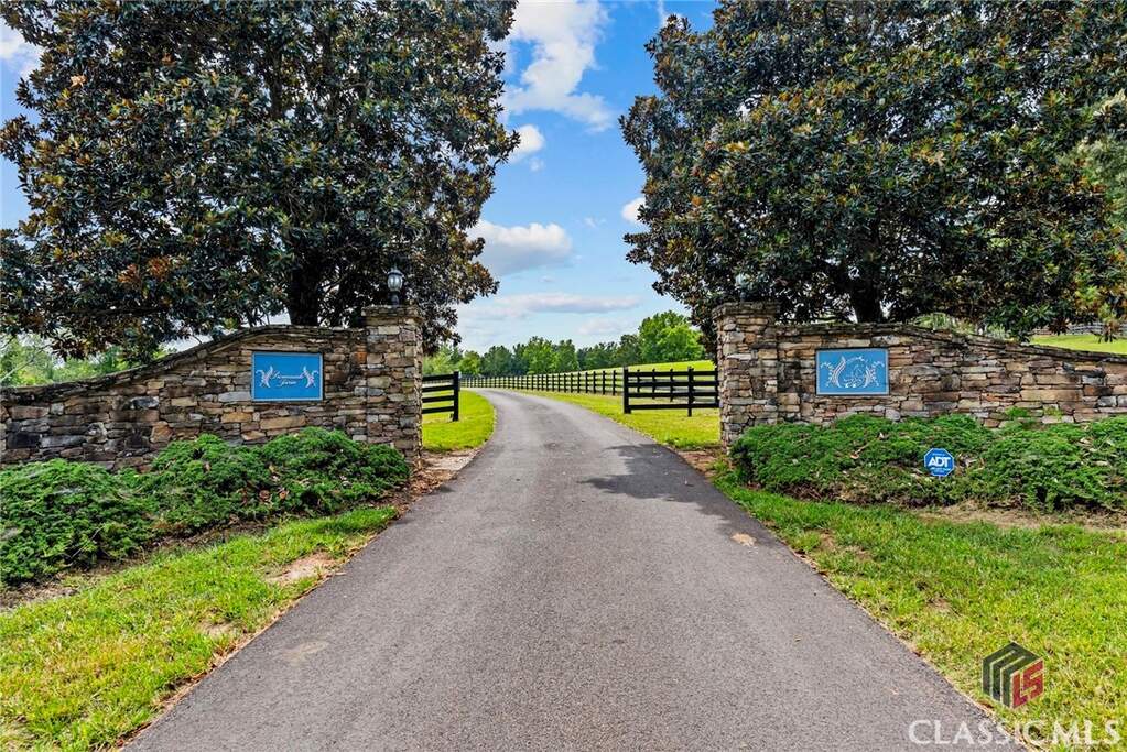 7804 Jefferson River Road, Athens, GA 30607 with ID CLMLS1020826 ...