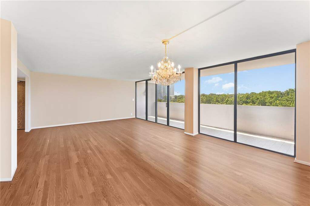 3530 Piedmont Road #11L, Atlanta, GA 30305 | MLS# 7413265 | Ansley Real ...
