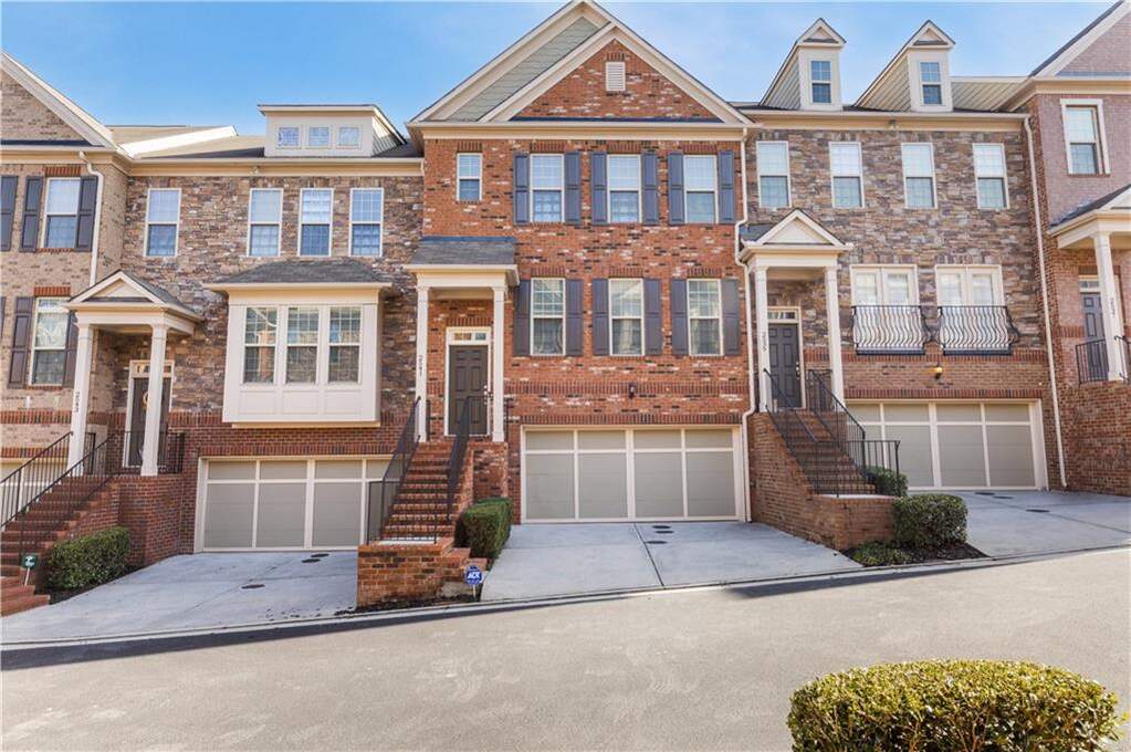 2541 Sibley Drive Ne, Atlanta, GA 30324 | MLS# 7686761 | Ansley Real Estate