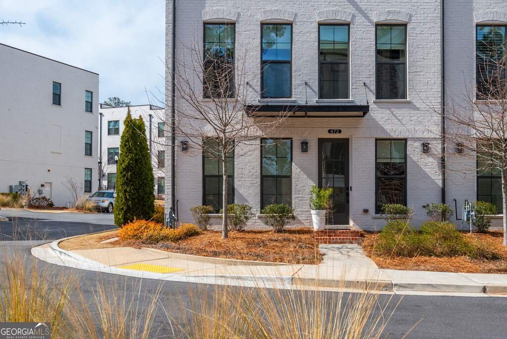 472 Burton Drive, Alpharetta, GA 30009 | MLS# 10505304 | Ansley Real Estate