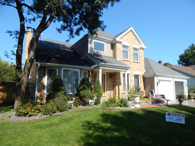 1686 Hampshire Drive, Elk Grove Village, IL 60007 | MLS# 9215327 ...