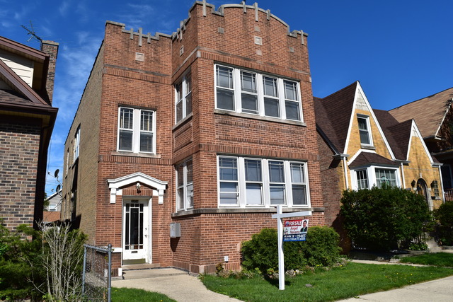 3904 N Nora Avenue, Chicago, IL 60634 | MLS# 9509602 | @properties ...