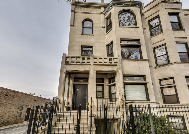 4148 S Dr Martin Luther King Jr Drive #G3, Chicago, IL 60653 | MLS ...