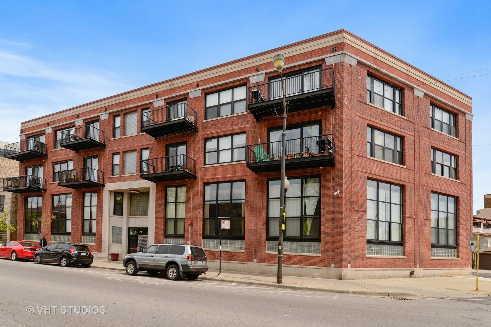 2161 N California Avenue #304, Chicago, IL 60647 | MLS# 9628168 ...