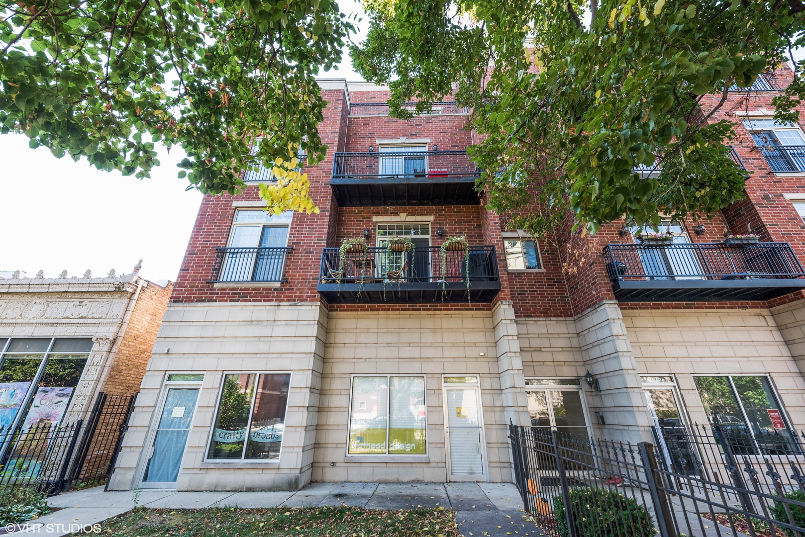1329 W Loyola Avenue #2C, Chicago, IL 60626 | MLS# 9761187 ...