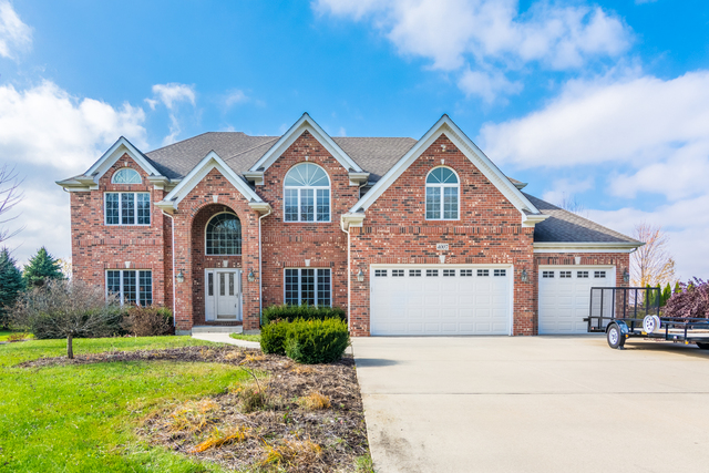 4007 River Ridge Lane, Sandwich, IL 60548 | MLS# 9798806 | @properties ...