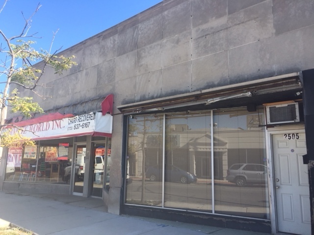 2505 N Harlem Avenue, Chicago, IL 60707 | MLS# 9836717 | @properties ...