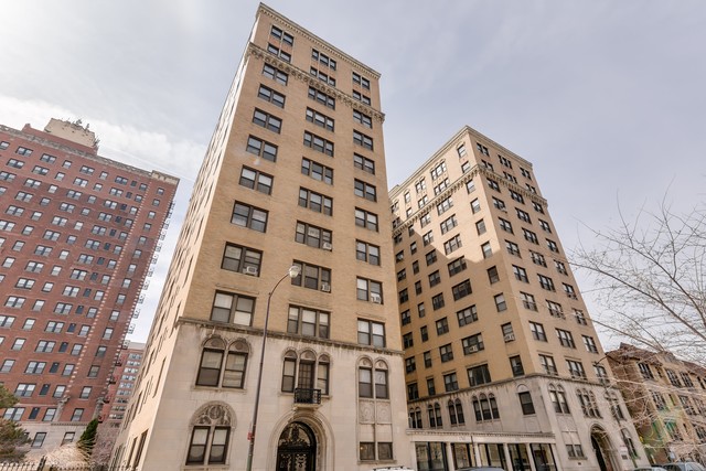 1755 E 55th Street #504, Chicago, IL 60615 | MLS# 9907664 | @properties ...