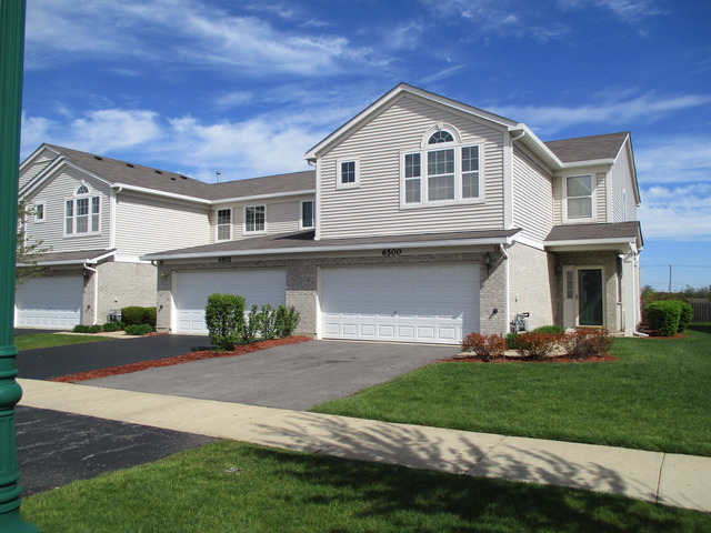 6500 Gray Hawk Drive, Matteson, IL 60443 | MLS# 10009772 | @properties ...