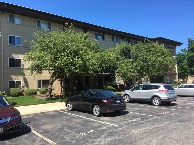 535 S Cleveland Avenue #208, Arlington Heights, IL 60005 | MLS ...