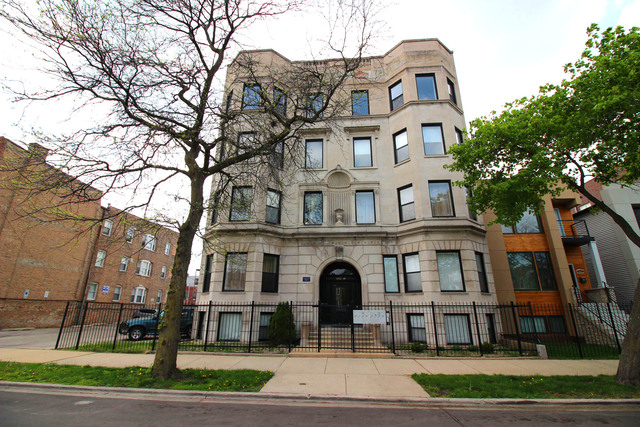 4232 S King Drive #4S, Chicago, IL 60653 | MLS# 10028549 | @properties ...