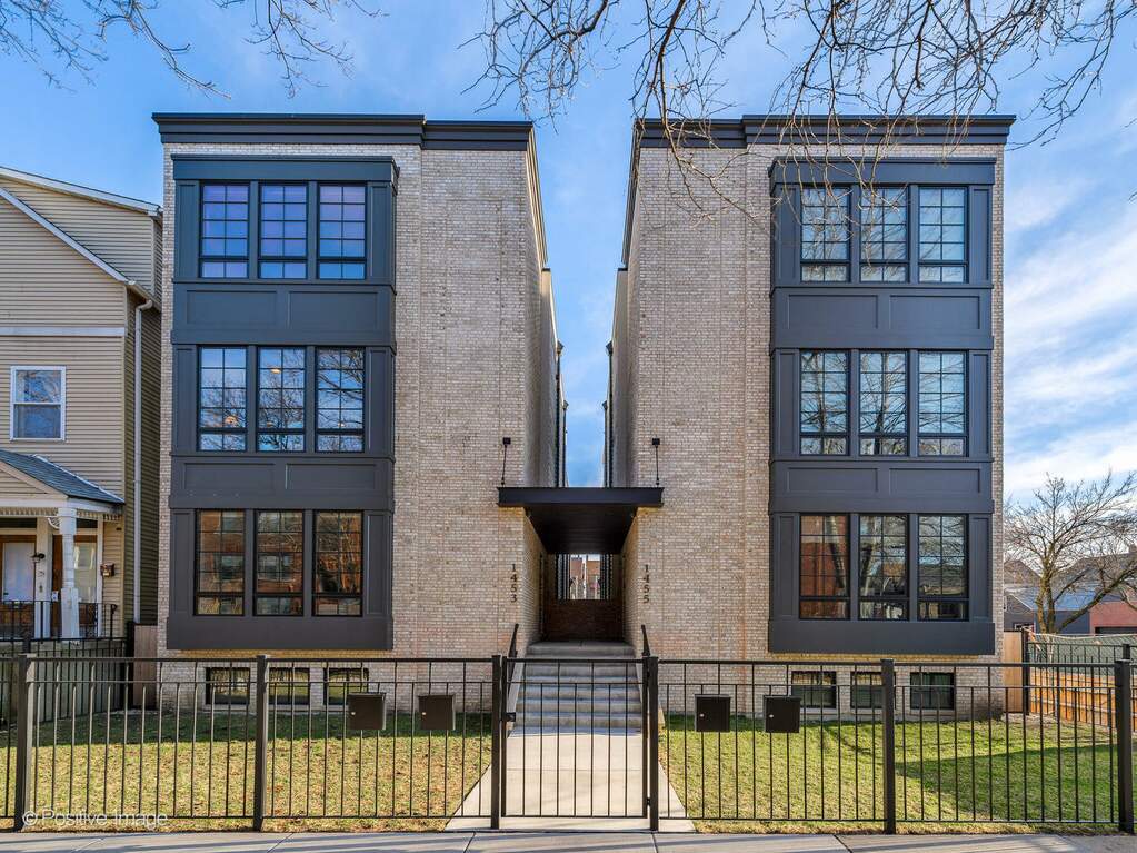 Digital Listing Presentation