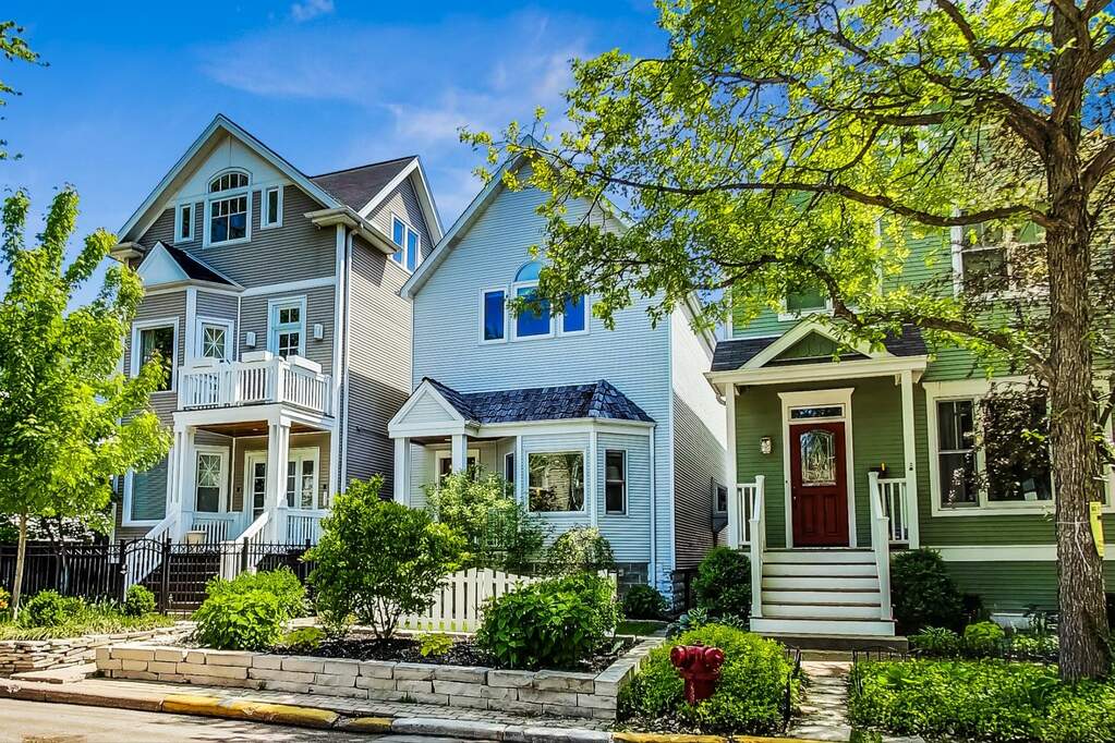 Digital Listing Presentation