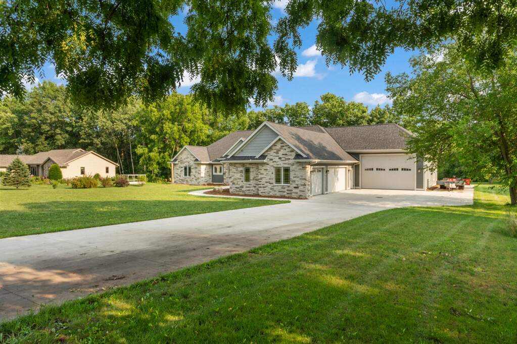 Harmony Homes Wisconsin