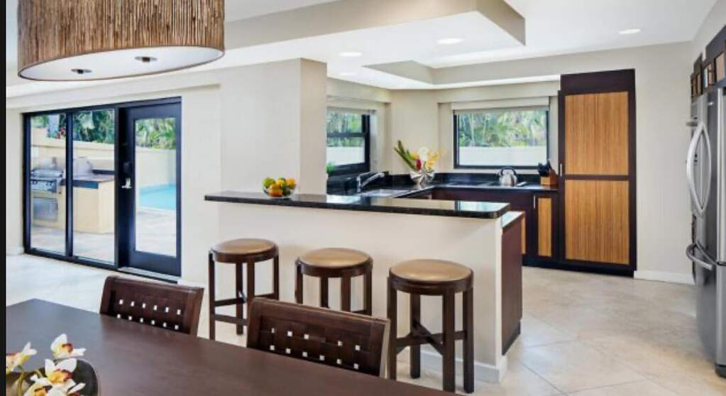 479 Chocolate Hole, St. John, VI | Christie's International Real Estate ...