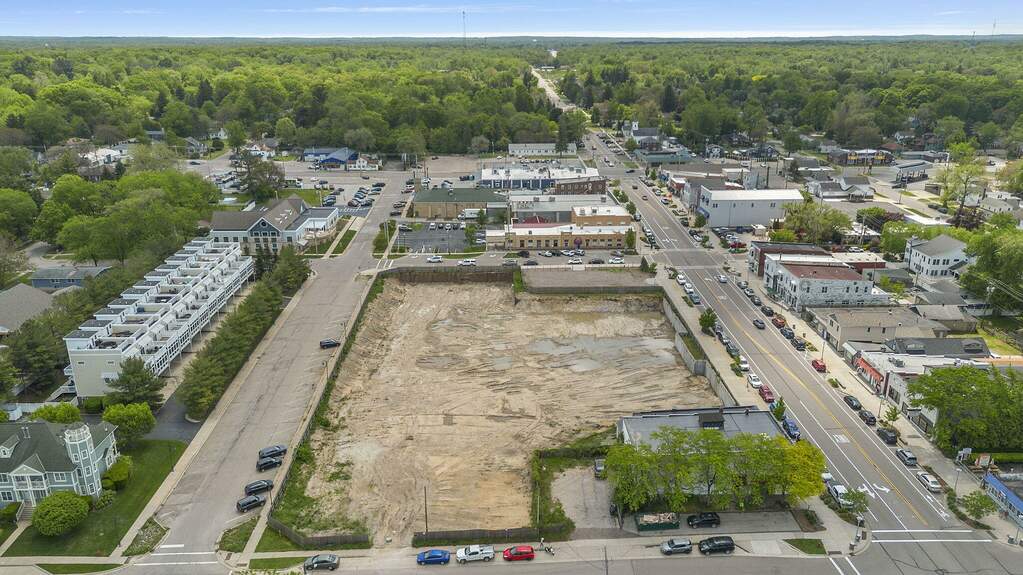 Lot 9 & 10 N Whittaker, New Buffalo, Michigan, United States For Sale ...